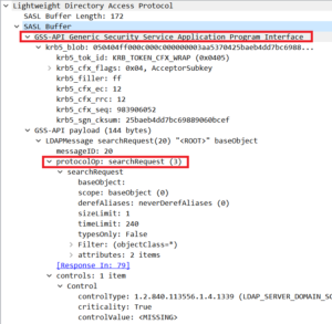 【図解】SASLとGSS-APIの仕組みと違い, LDAPやSMB2での利用例とシーケンス | SEの道標